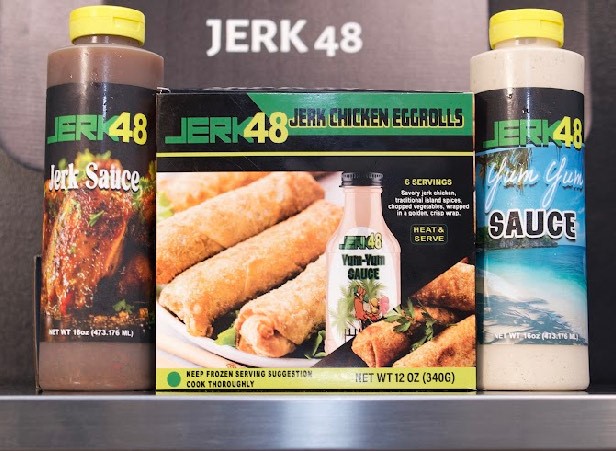 Jerk 48